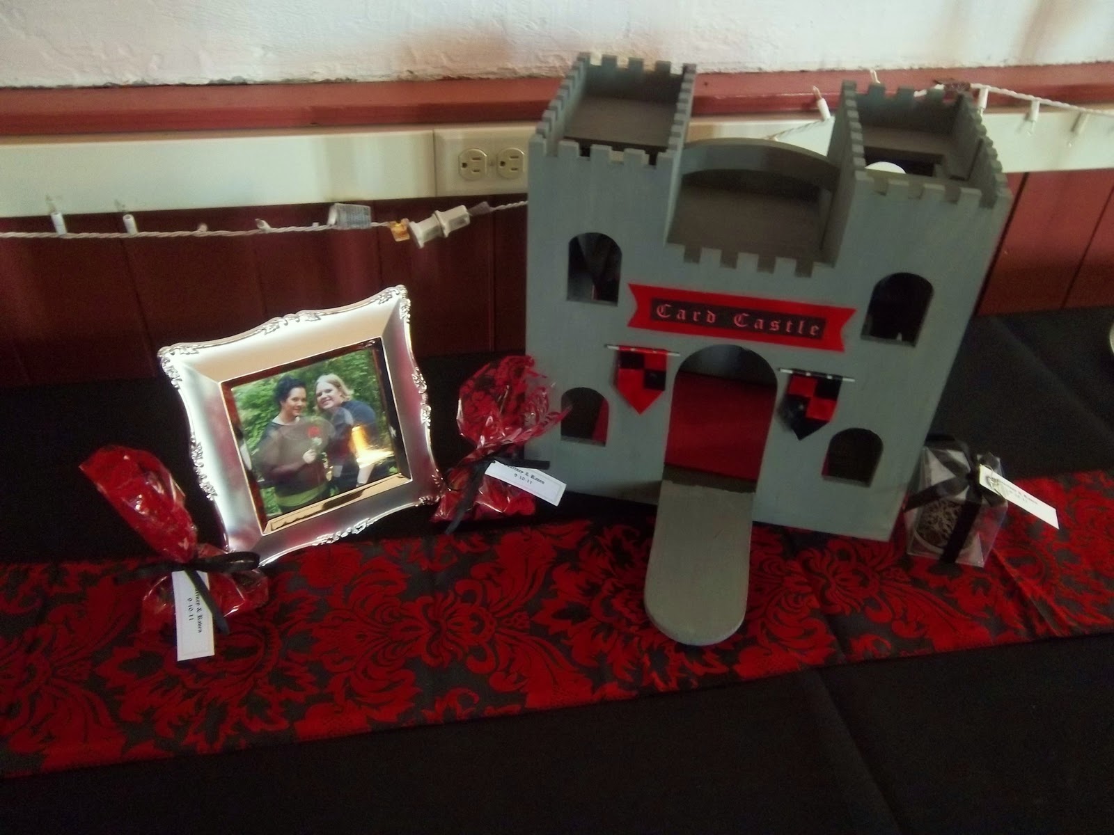 The Classic Harpist: Iowa City Harpist ~ Wedding at Old Brick ...