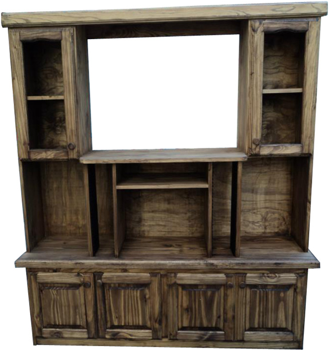 El Mejor Precio y Entrega en Mendoza: MUEBLES DE PINO