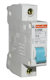 Harga MCB Listrik 2 Ampere - MCB Listrik