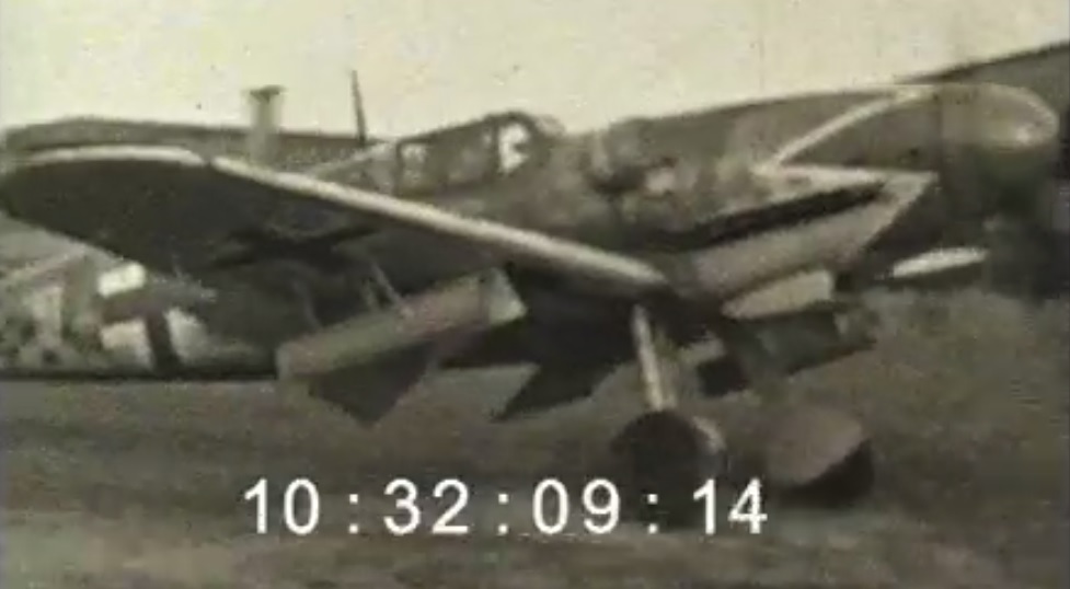 FalkeEins - the Luftwaffe blog: new AIMs decals - tulip-nose Bf 109s, Graf JG 52, JGr. 50