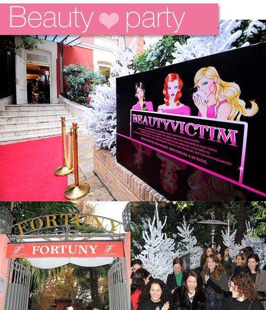 The Hot Mess Corner | Blog de belleza, moda y tendencias. : Crónica de ...