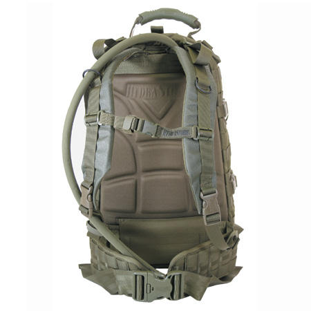 Webbingbabel: BlackHawk S.T.R.I.K.E Hydrastorm Cyclone Hydration Pack