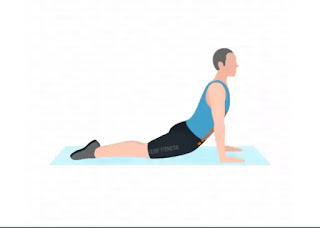 5 minute abs workout : 14 simple workout to strengthen your core