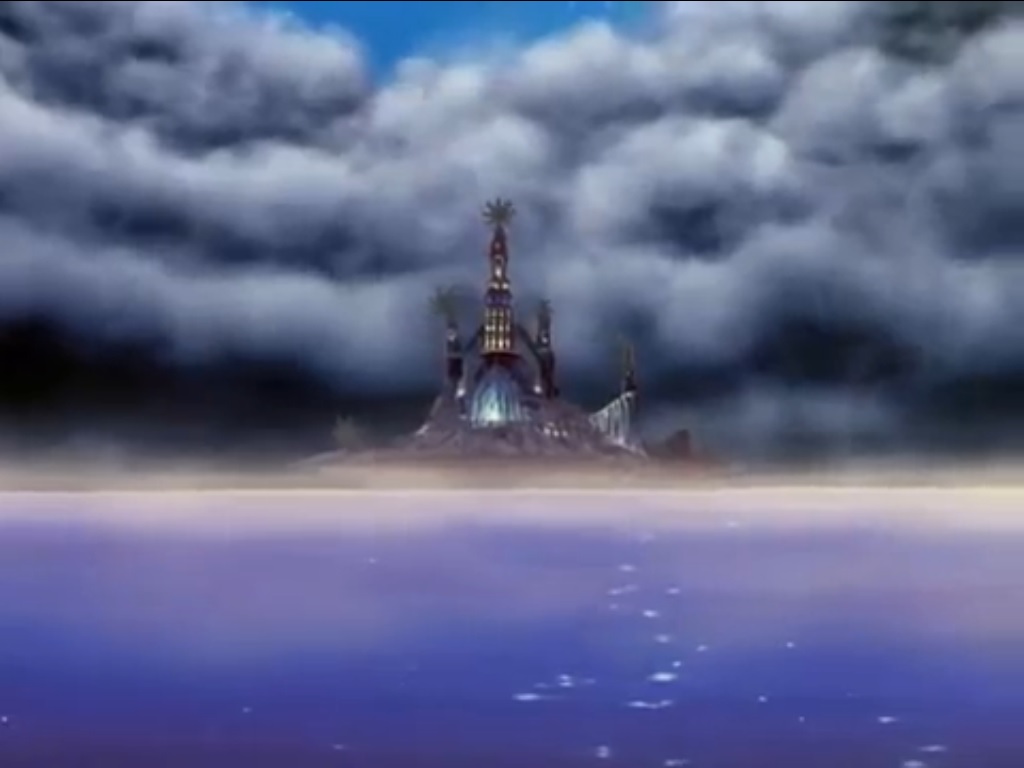 Planned All Along: VGFlicks: Pokémon The First Movie: Mewtwo Strikes ...