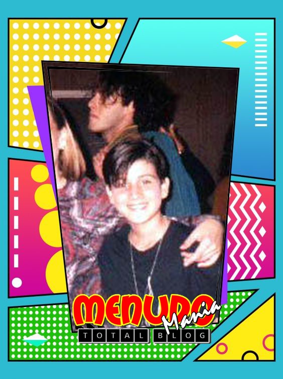 Menudomania Total: ESPECIAL DE FOTOS DEL RECUERDO DE JONATHAN MONTENEGRO