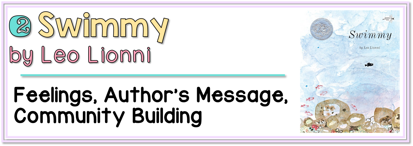 First Week of School Read Alouds: Everything You Need to Know! - Miss ...