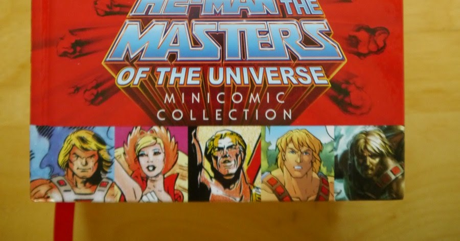 Toys from the Past: #732 HE-MAN AND THE MASTERS OF THE UNIVERSE – MINI ...