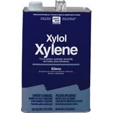 faudzil.blogspot.com: XYLENE - An overview of its health hazards and ...