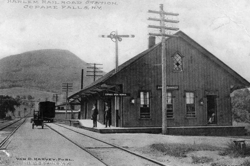 Rich's PedalPoint: Retracing the NYC’s Harlem Division (Martindale to ...