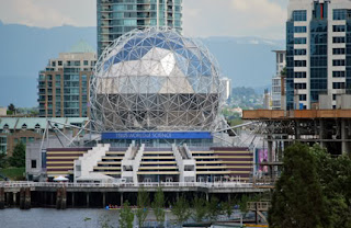 Transcendente: Geodesic Dome