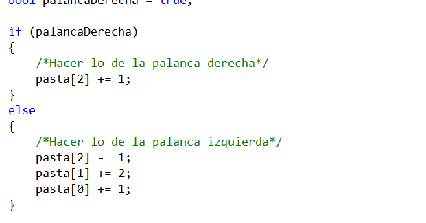Lenguaje C# o C Sharp