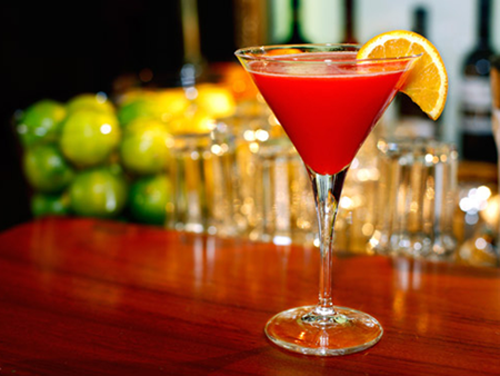 Discoteca Box Karaoke HOT: 5 TRAGOS PREFERIDOS POR LAS MUJERES