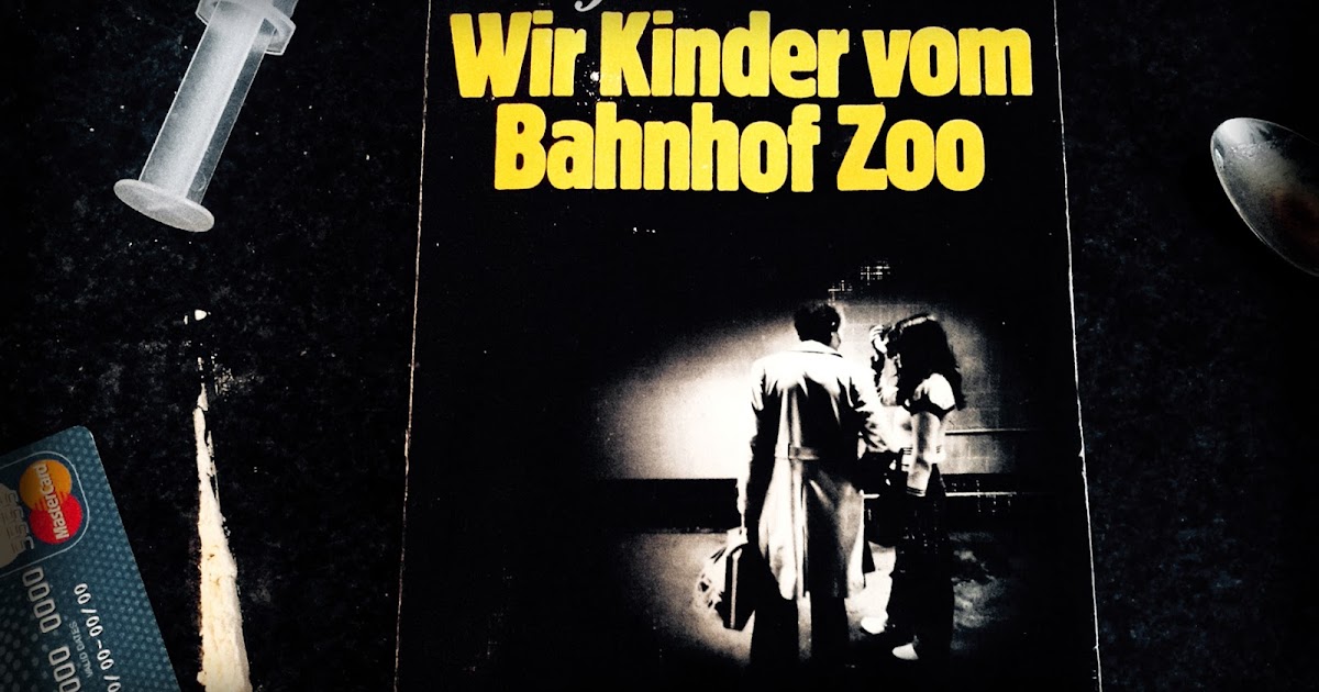 Książkowe powroty: Kai Herrmann, Horst Rieck: „Wir Kinder vom Bahnhof ...