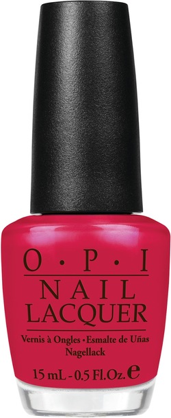 Nel mondo di B.: MINNIE MOUSE BY OPI