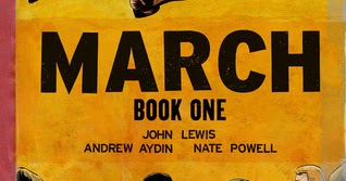 MY READER'S BLOCK: March: Books 1, 2, & 3: Review