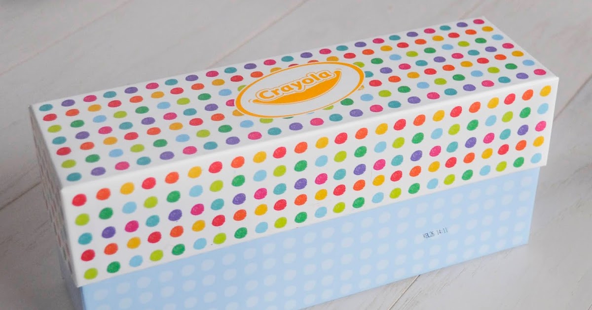 208 Count Crayola Crayons | Jenny's Crayon Collection