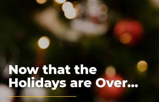 DEBBIE-DABBLE BLOG: The Holiday Season is Now Over.....