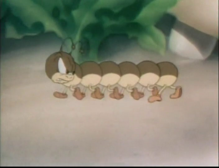 Supervised By Fred Avery: Tex Avery's Warner Brothers Cartoons: The Bug ...