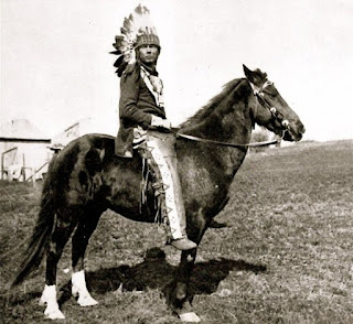 .Westerns...All'Italiana!: Joe Hamman, the Frenchman who invented the ...