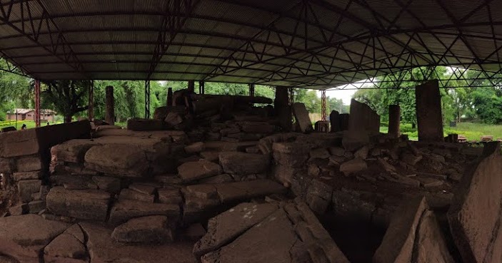 Hindu Temples of India: Devrani Jethani Temple Complex – Jethani Temple