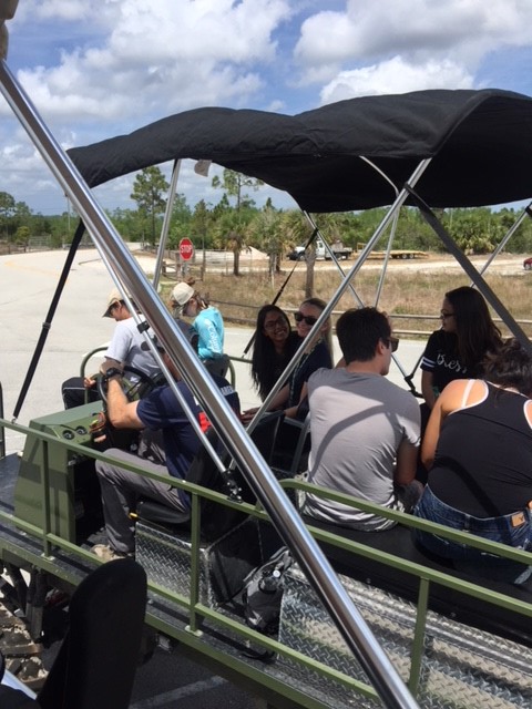 FAU Libraries @Jupiter Science Blog: 2018