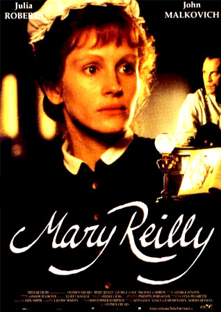 Intrusas: El Secreto de Mary Rielly
