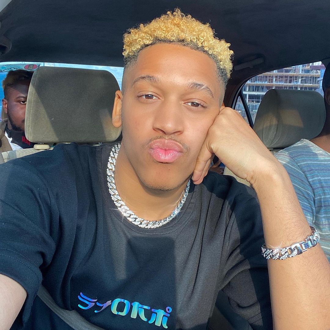 25 Pictures Of Eronini Osinachim, Biography, Age, Girlfriend Moymo