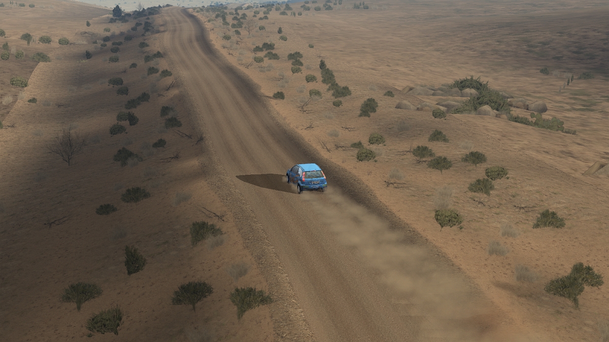 RBR+: RBR track list