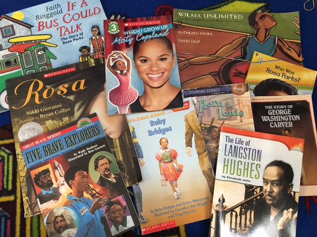 Theresa's Teaching Tidbits: Making Time for History