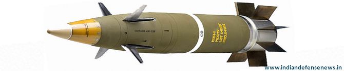 M982 Excalibur Precision Guided Artillery Shells: Everything You Need To Know About True ...