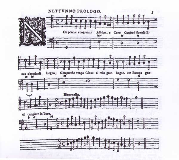 Ocio Inteligente: para vivir mejor: Música Barroca (26): Francesca ...