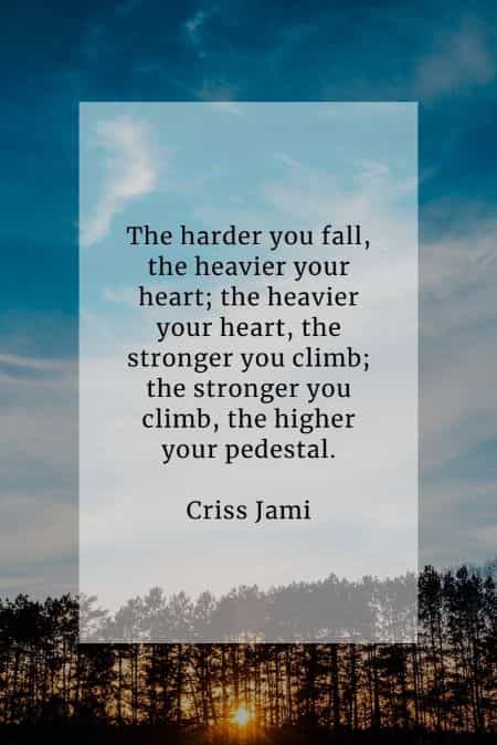 75 Perseverance quotes that'll inspire you to strive harder