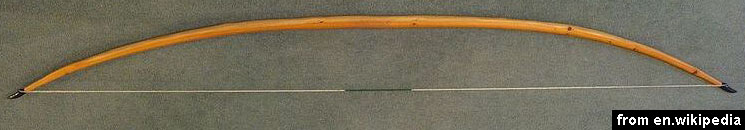 Tutorial: Arco largo de PVC