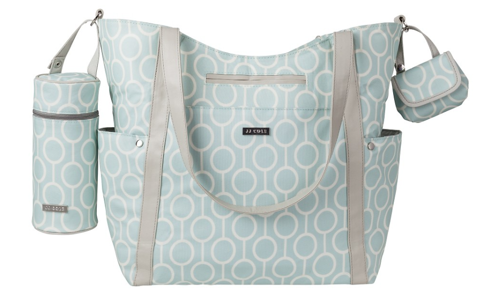 Lizzie as a Mummy: Diaper Bag Woes