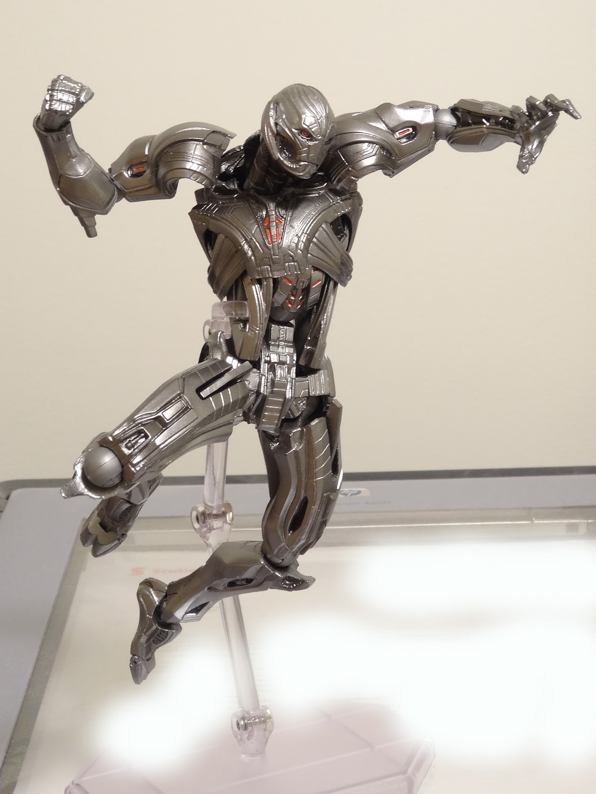 "You Want What??...": Top Figures From My Collection