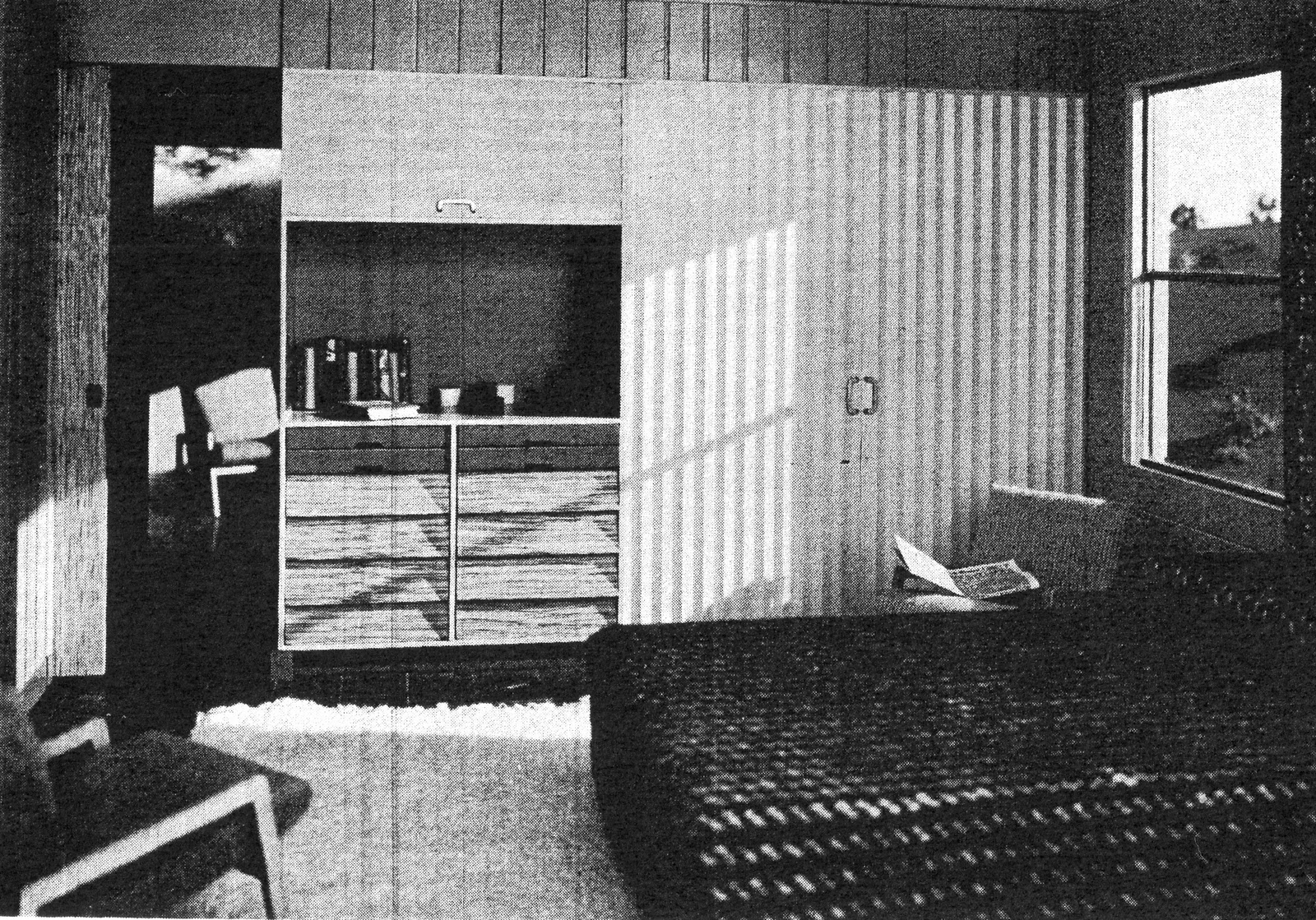 Instant House: More Lustron Stuff