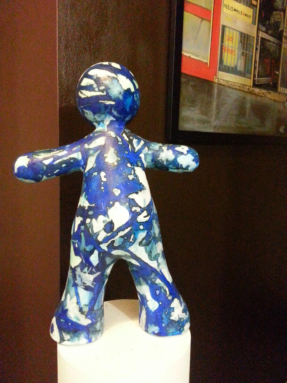 Redfern Artists Group