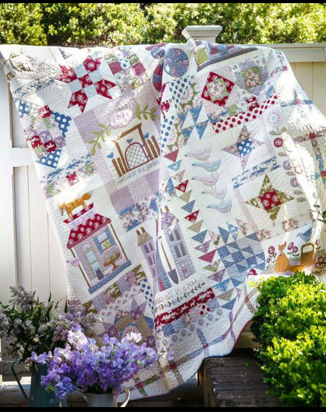 La Tertulia del Patch: Natalie Bird en La Tertulia del Patch