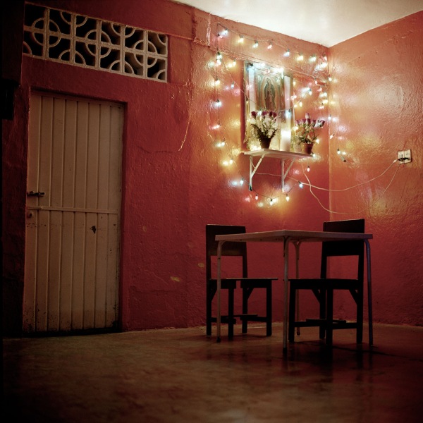 Los Grandes Fotografos: Maya Goded (1967)