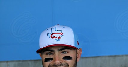 What the Heck, Bobby?: Getting to Know Astros/Hooks SS Alex De Goti