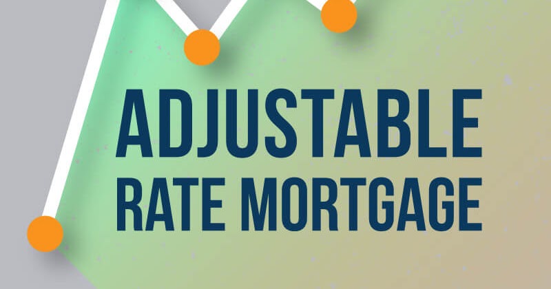 UNDERSTAND ADJUSTABLE- RATE MORTGAGE