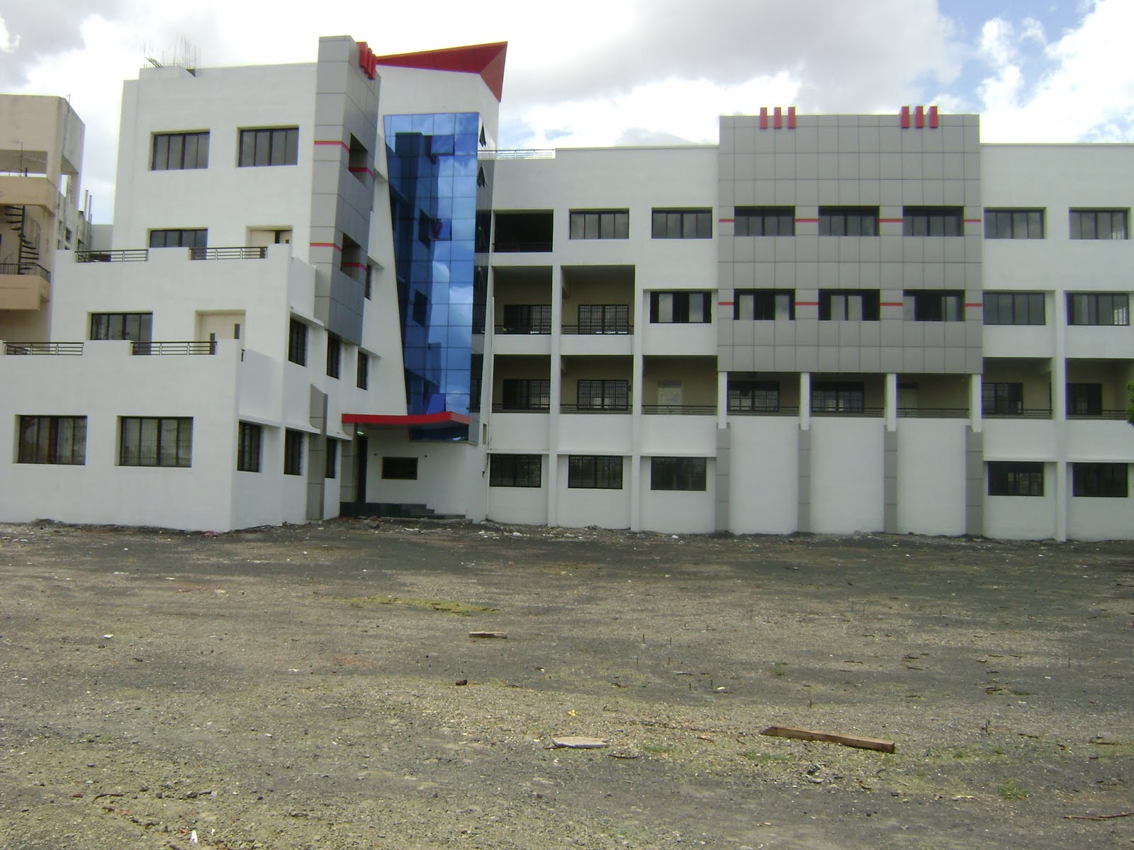 mycitynanded: Edication in nanded-