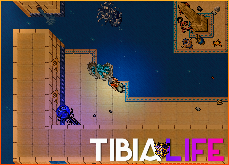 #SU19 Artigo do Mês/Teaser 2: Bem-vindos a Kilmaresh - Tibia Life