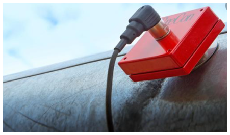 NIFS: A NOTE ON FIRE DETECTORS