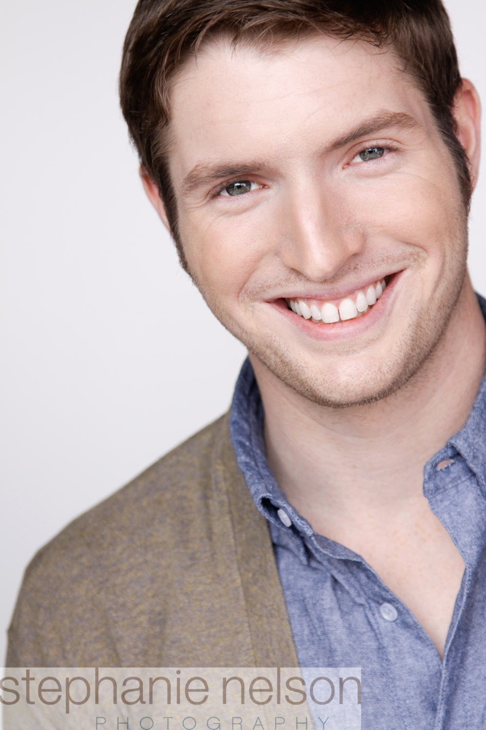 STEPHANIE NELSON PHOTOGRAPHY: daniel casey shots