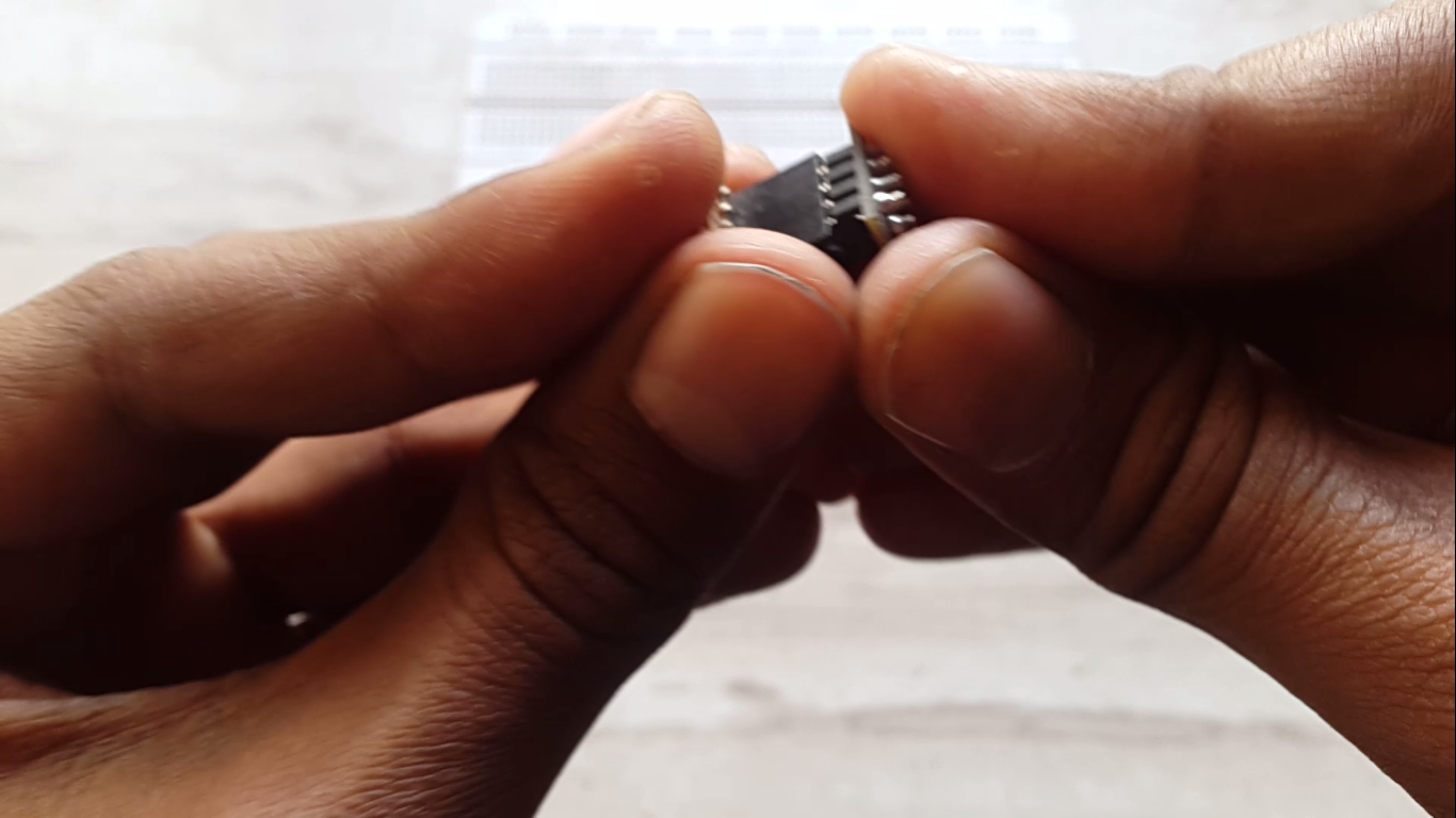 Sms Getting Started With Wifi Module Esp8266