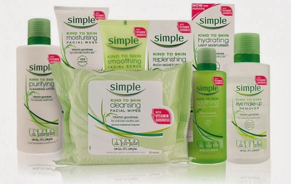 Simple Skincare