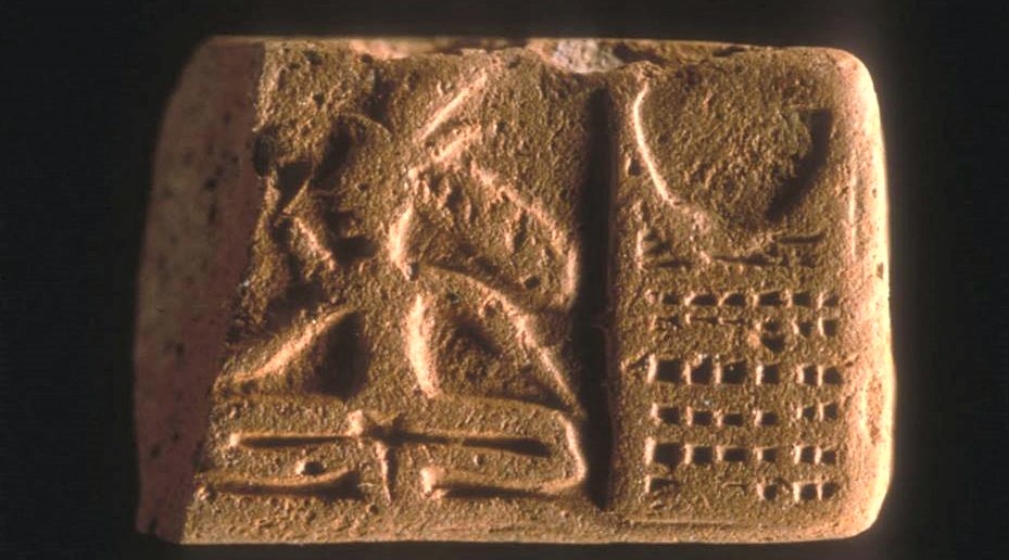 The Symbolism of the Meditating Yogi on Indus Seals - Ancient Inquiries