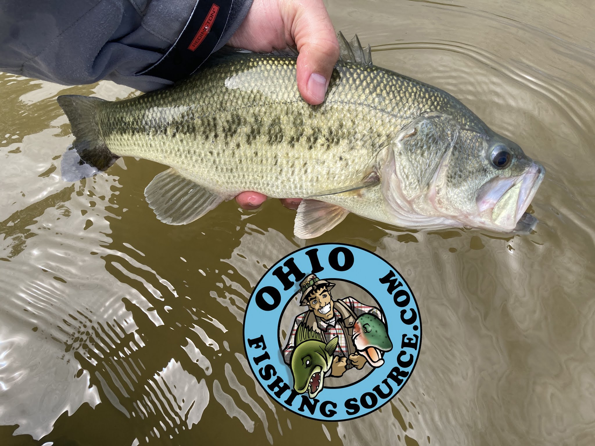 Ohio Fishing Source