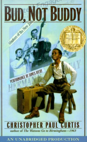 Diary of an Autodidact: Bud, Not Buddy by Christopher Paul Curtis